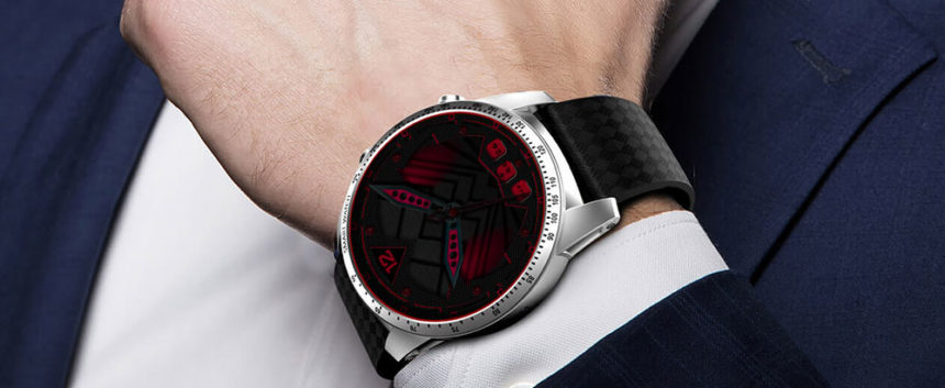 Watch Faces For Full Android SamrtWatches | XDA Forums