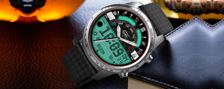 Watch Faces For Full Android SamrtWatches | XDA Forums